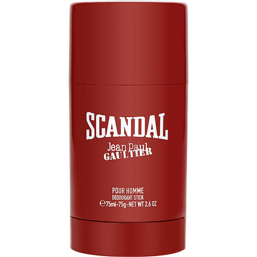 JEAN PAUL GAULTIER SCANDAL POUR HOMME by Jean Paul Gaultier DEODORANT ...