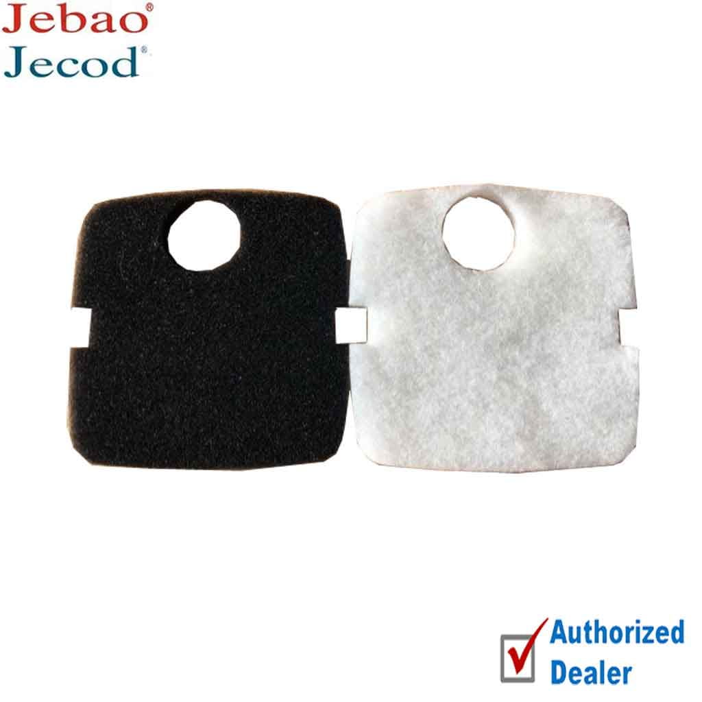 JEBAO CF-45U PRESSURIZED POND FILTER SPONGE FOAMS PADS - Walmart.com