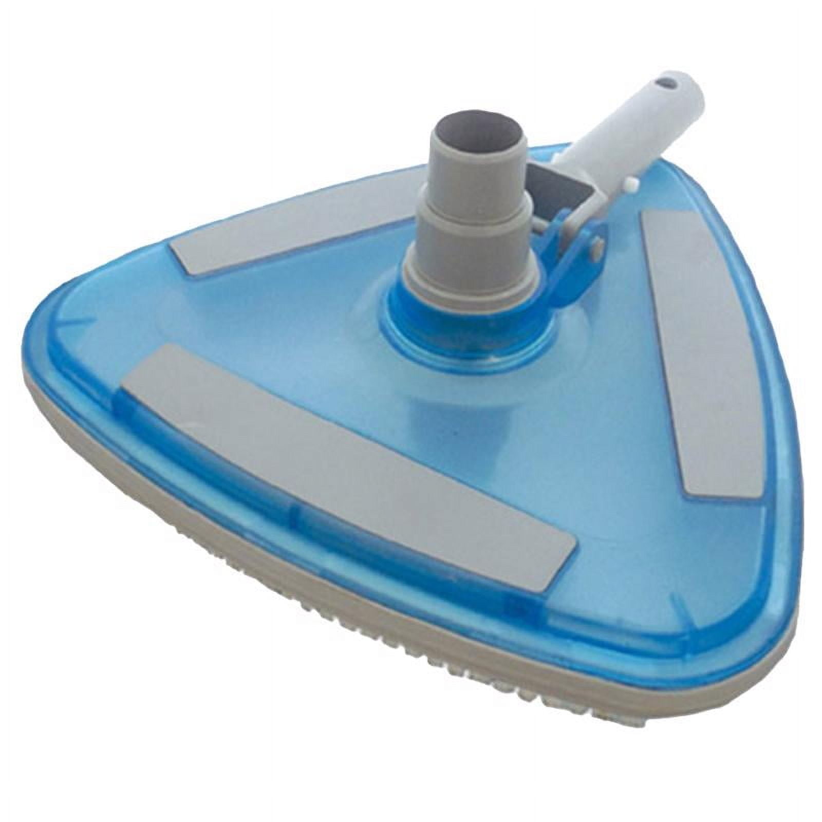 JED Pool Tools Vacuum Head - Walmart Business Supplies