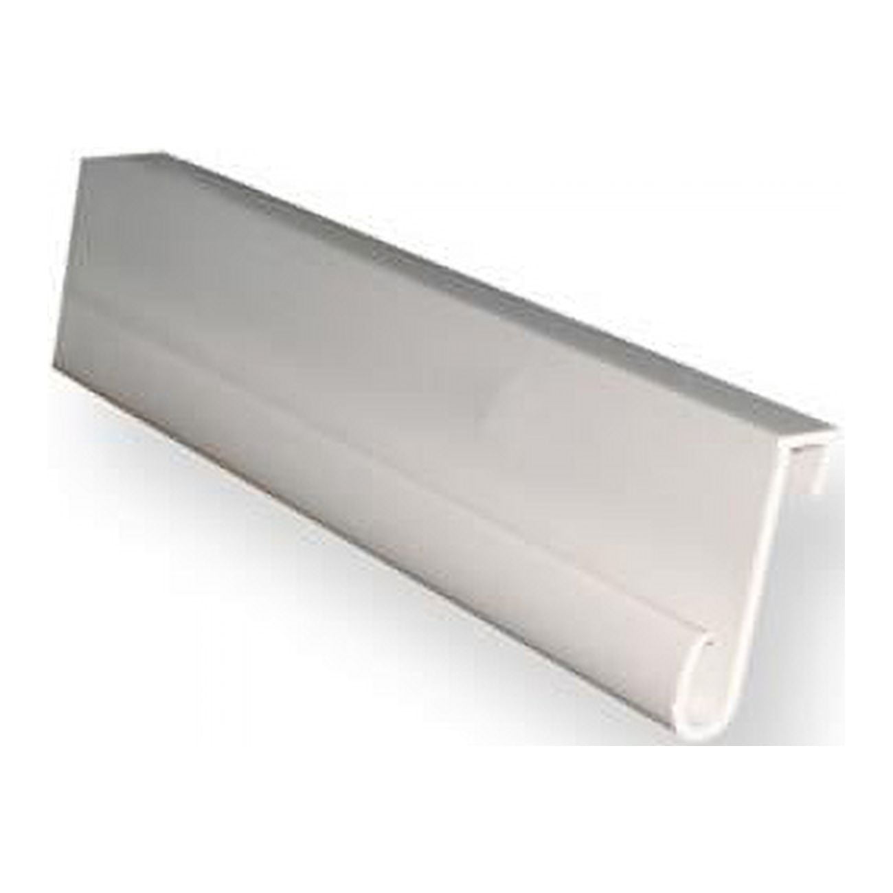 JED JED888B 56 in. Rigid Pool Wall Coping - Walmart.com