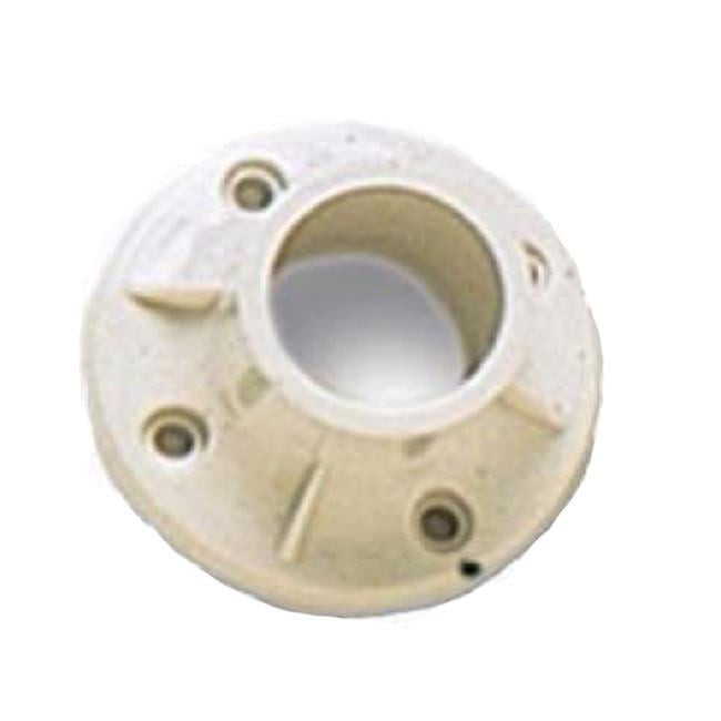 JED Pool Tools JED80880 1.5 in. Ag Deck Ladder Anchor Pair - Walmart.com