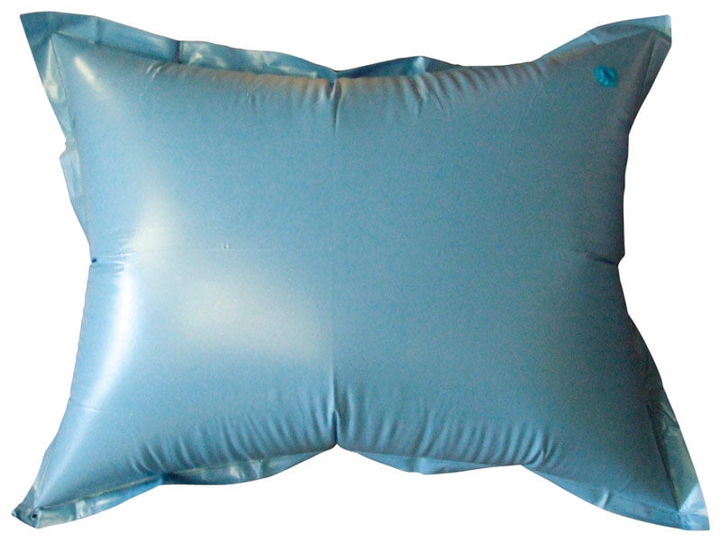 JED Pool Tools Pool Cover Air Pillow 5 ft. W X 4 ft. L - Walmart.com
