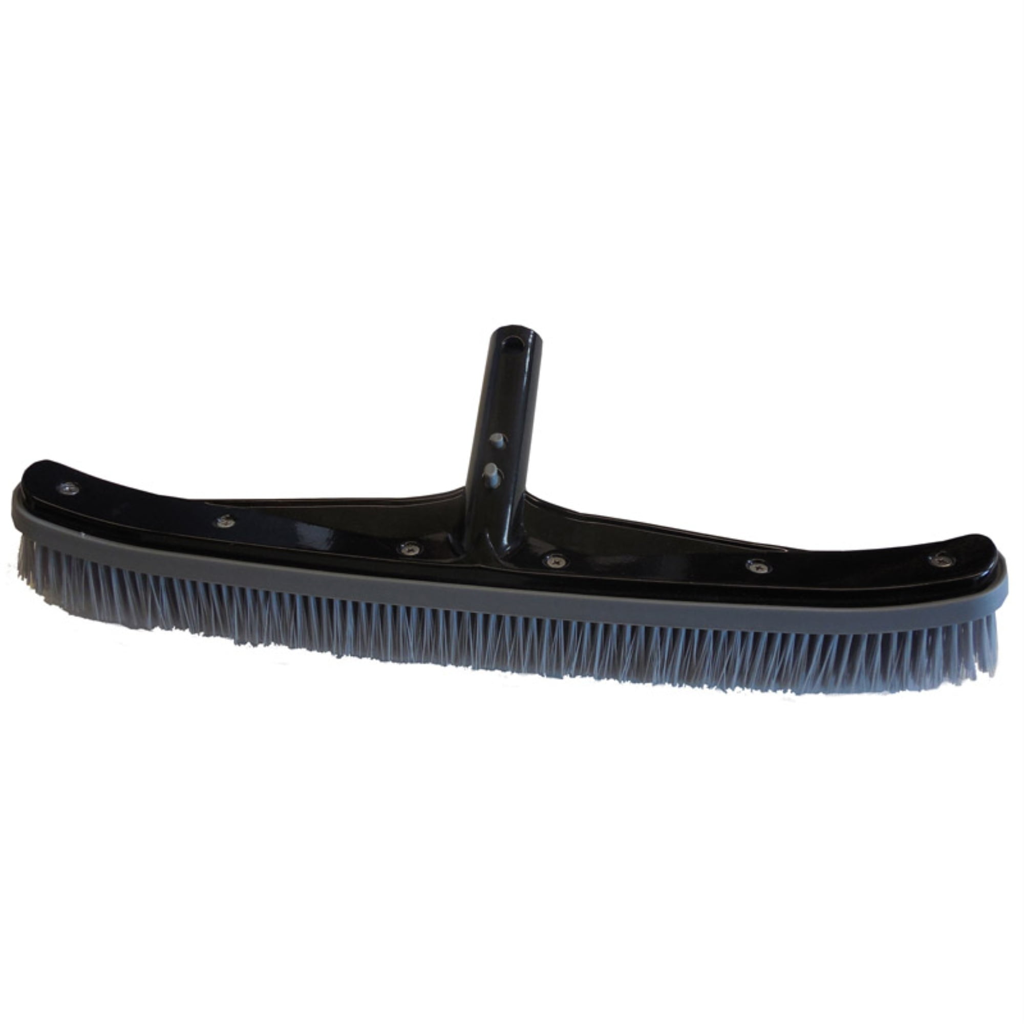 POOL BRUSH 18"" (Pack of 1) - Walmart.com