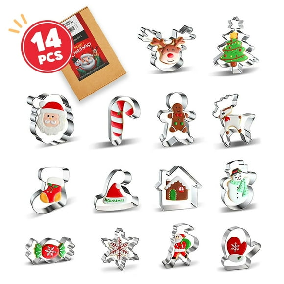 Gingerbread Cookie Cutter