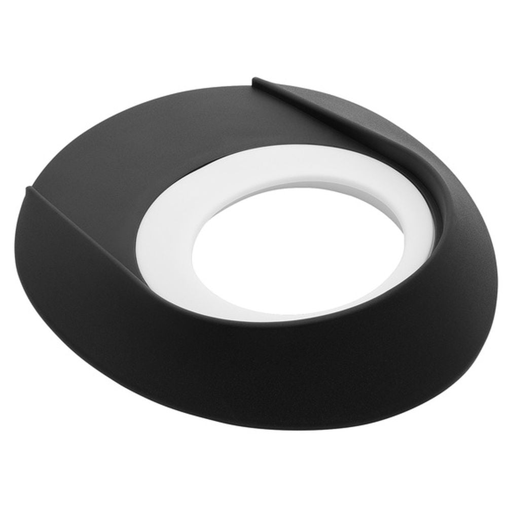 JEF World Of Golf Zero In Rubber Putting Cup (Black/White) Golf NEW ...