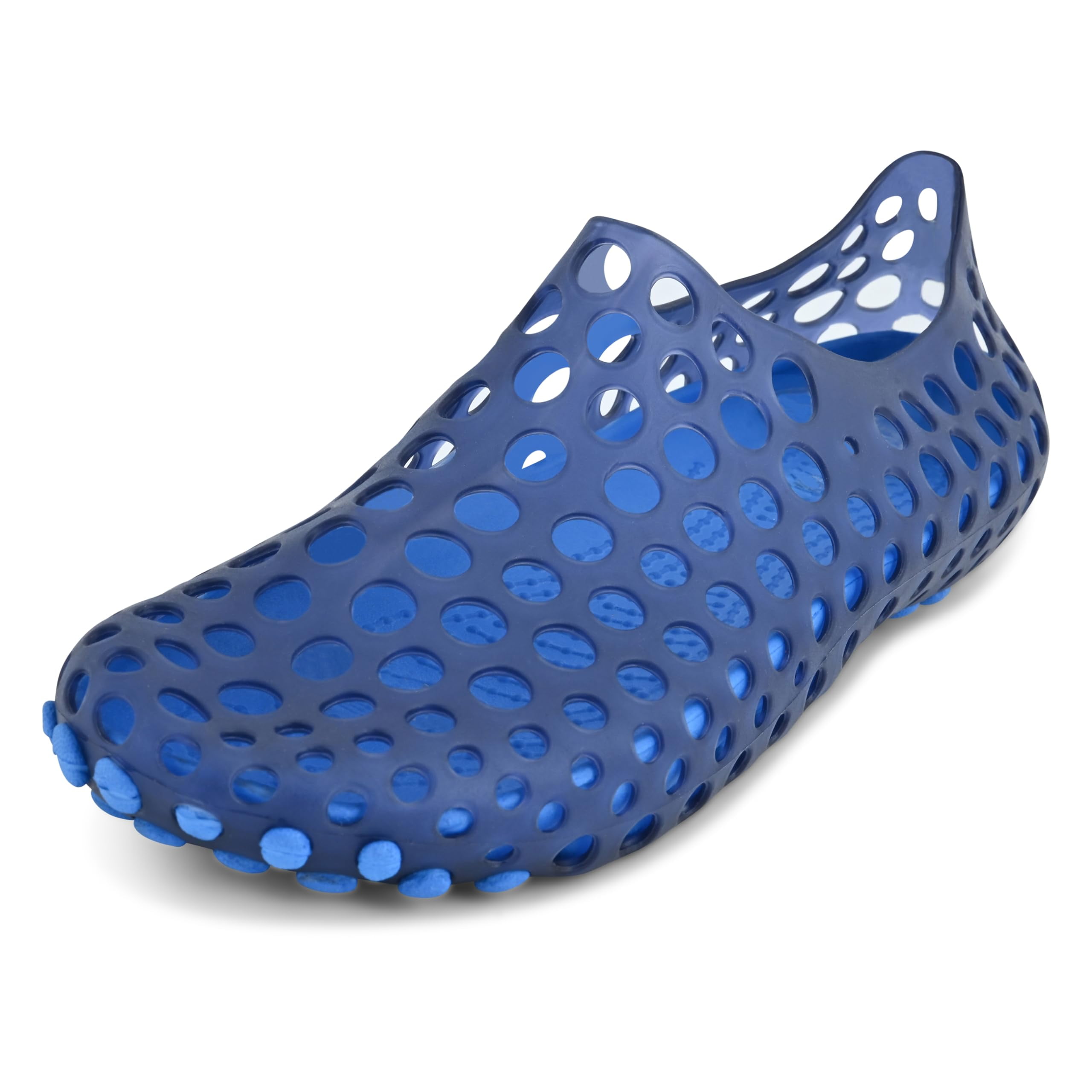 JEFFRICO Water Shoes For Men Anti Slip Outdoor Beach Swim Surf Pool ...