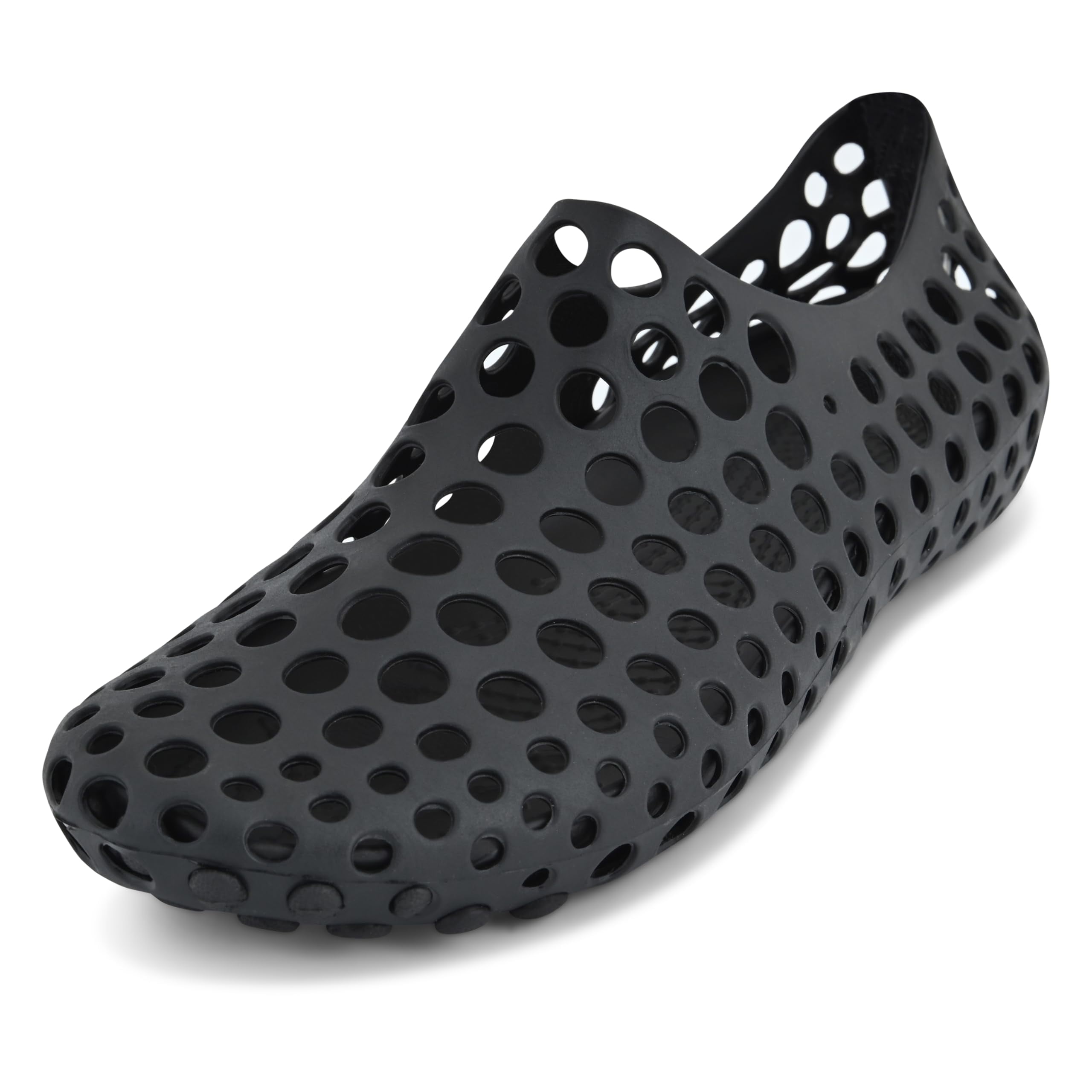 JEFFRICO Water Shoes For Men Anti Slip Outdoor Beach Swim Surf Pool ...