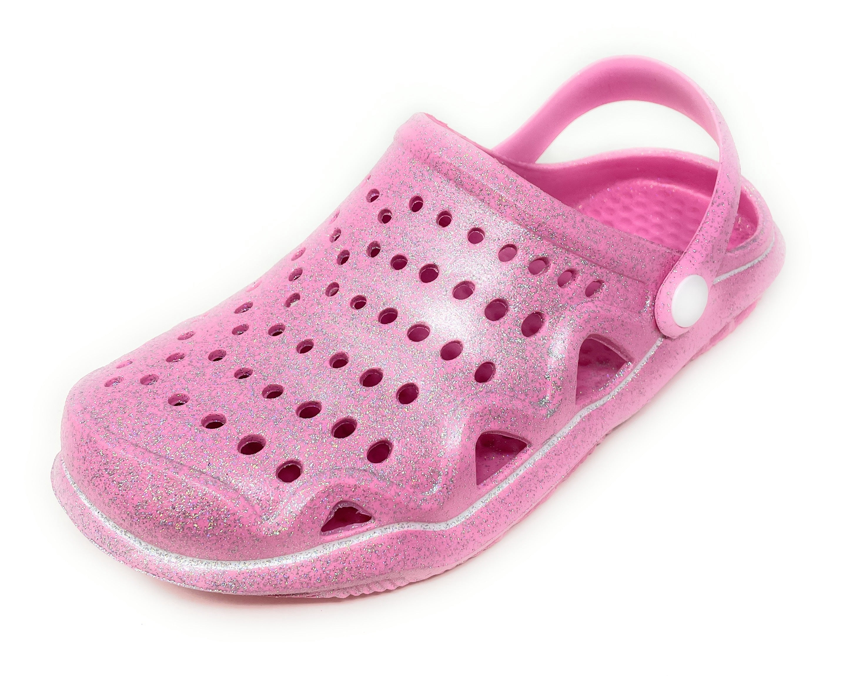 JEFFRICO Womens Slip-On Clogs – Lightweight Breathable EVA Comfort ...