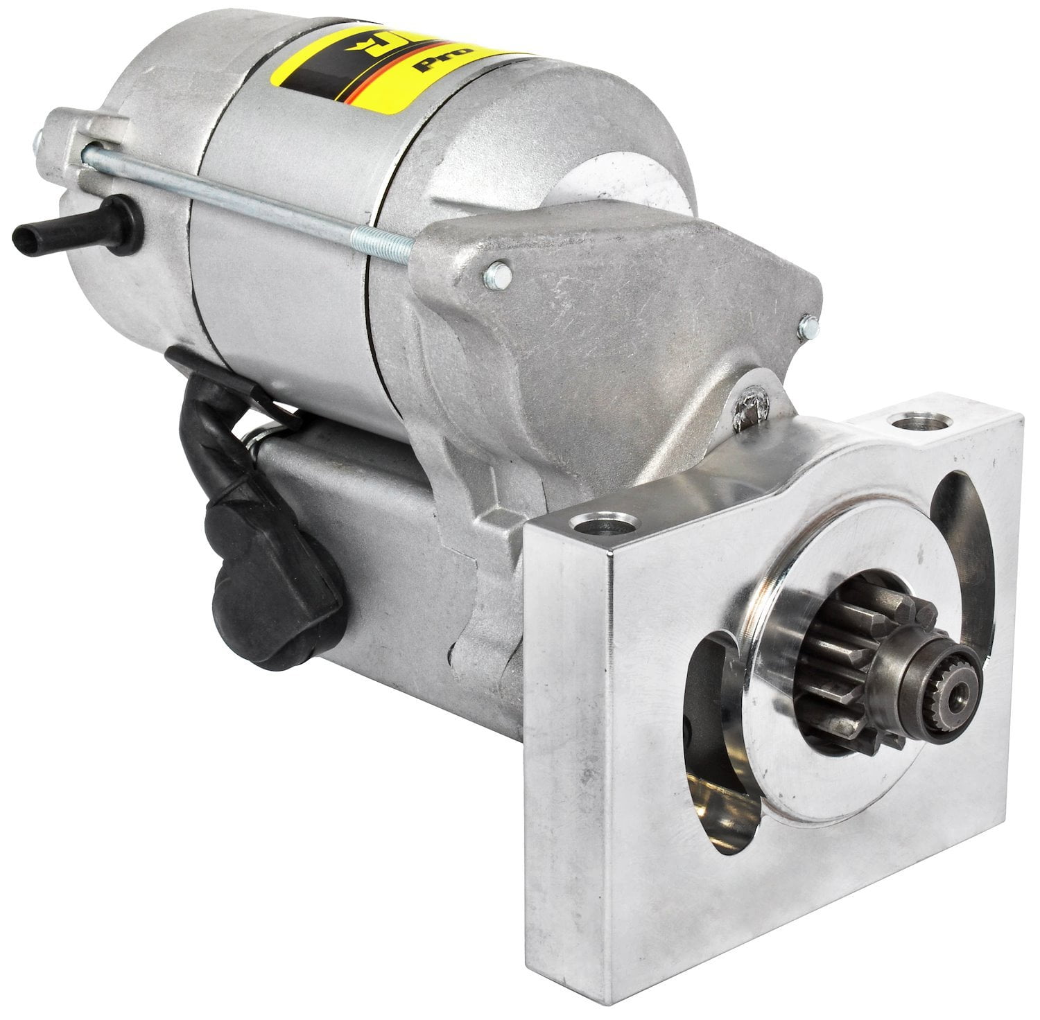 JEGS 10003 Prostarter Starter 1965-1981 Pontiac/Oldsmobile 326-455 4.4 ...