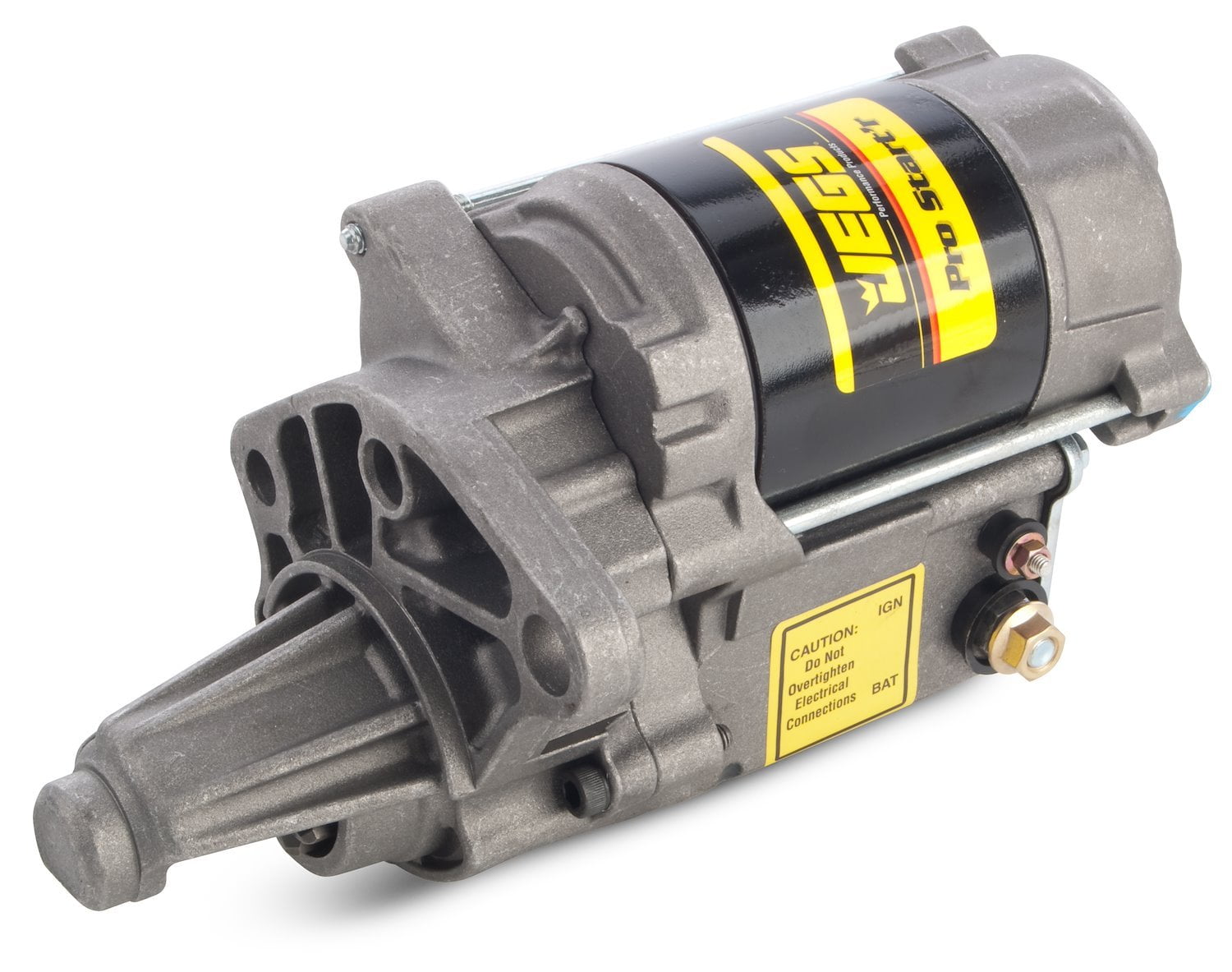 JEGS Prostarter Starter for Small Block & Big Block Chrysler - Walmart.com