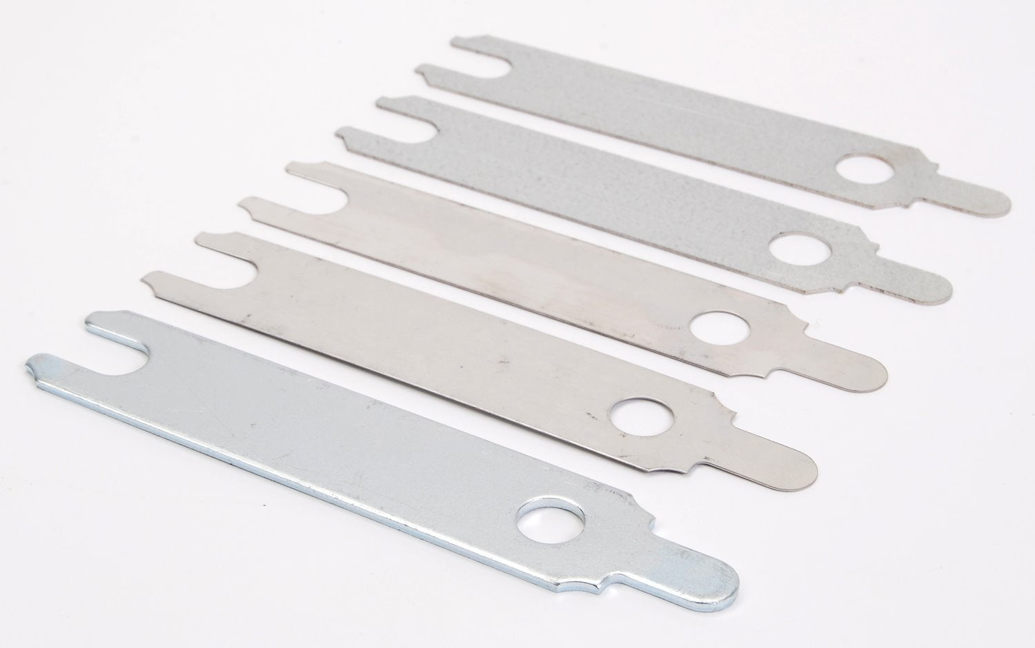 JEGS 10029 Starter Shim Kit O.E. GM & Nippondenso/GM Includes: (shims ...