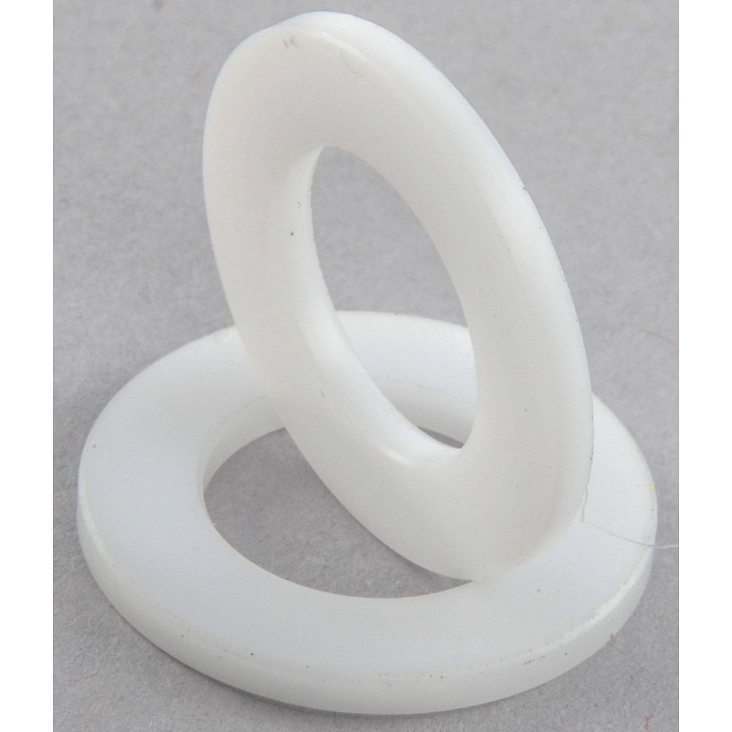 JEGS 100565 Poly Washers -6AN - Walmart.com