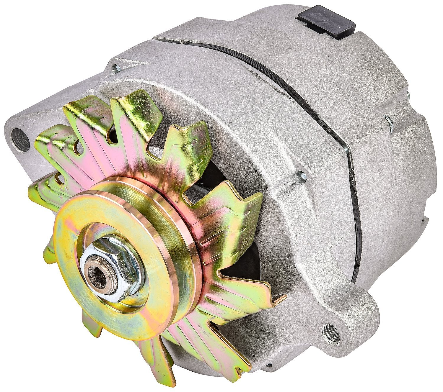 Ford 1 Wire Alternator