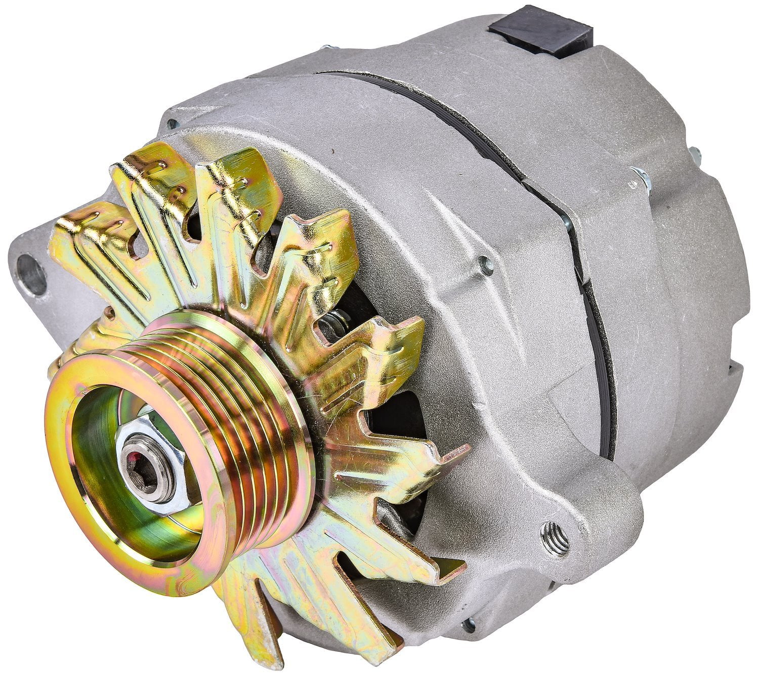 Ford 1 Wire Alternator