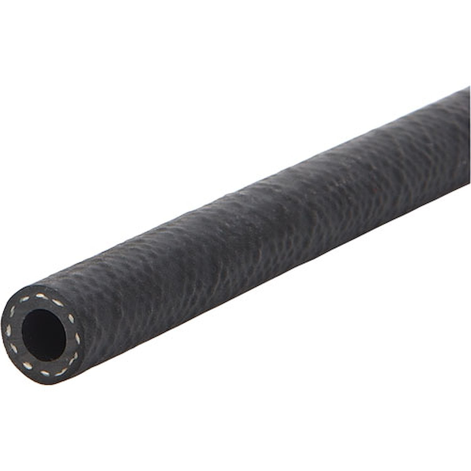 JEGS 102000 Push-Loc Hose -4 AN 0.250 in. Inner Diameter 0.470 in ...