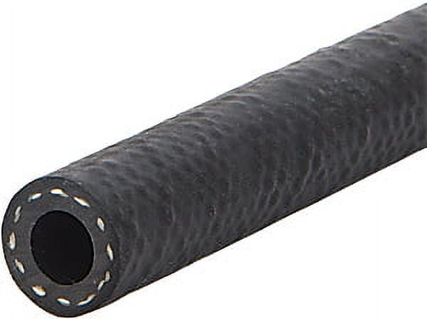 JEGS 102014 Push-Loc Hose -6 AN 0.375 in. Inner Diameter 0.630 in ...