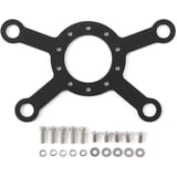 JEGS 10359 4 Position Steering Wheel Button Bracket - Walmart.com