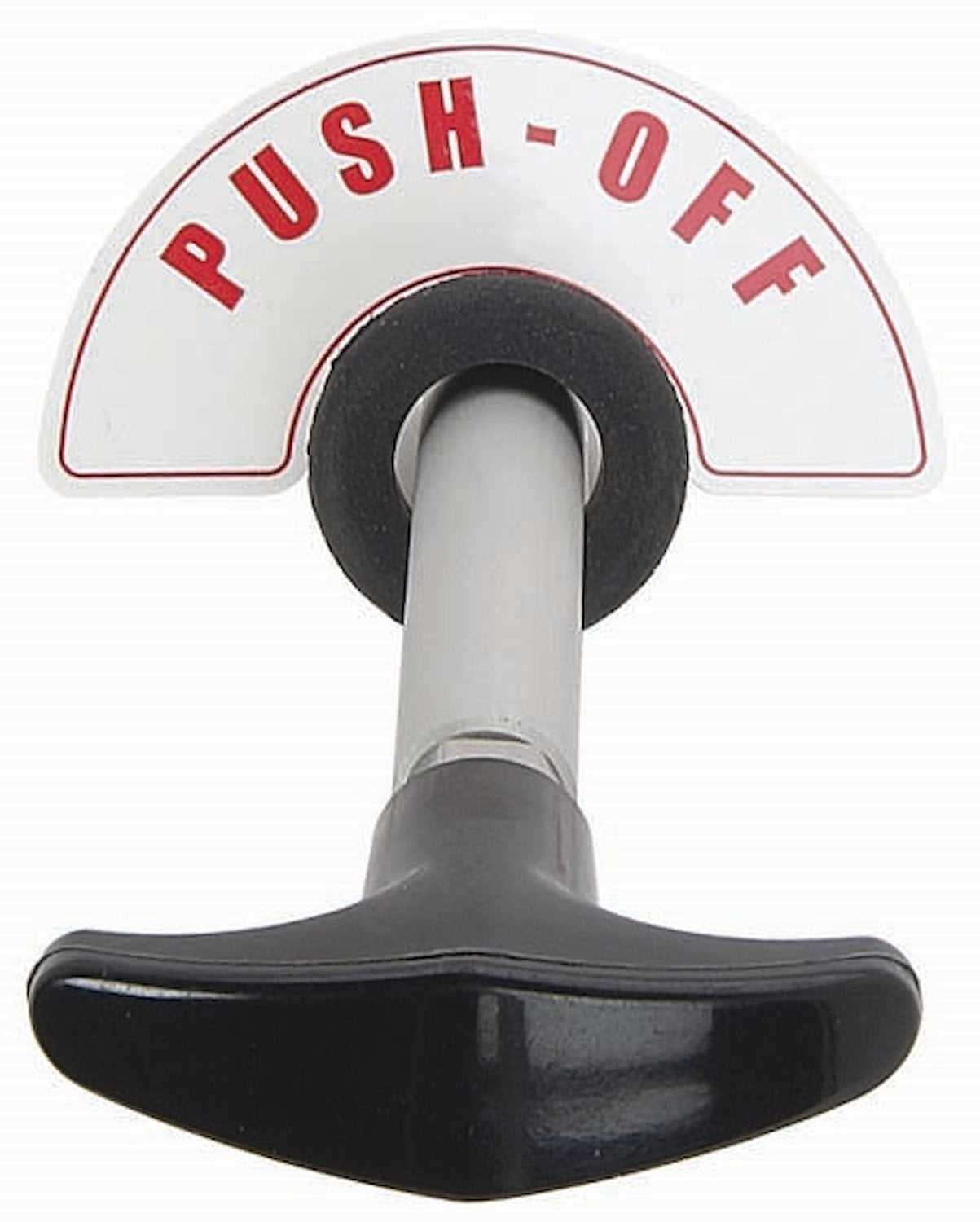 JEGS 10370 Push-Pull Rod Assembly Made in the USA Includes: (1) 17 7/8 ...