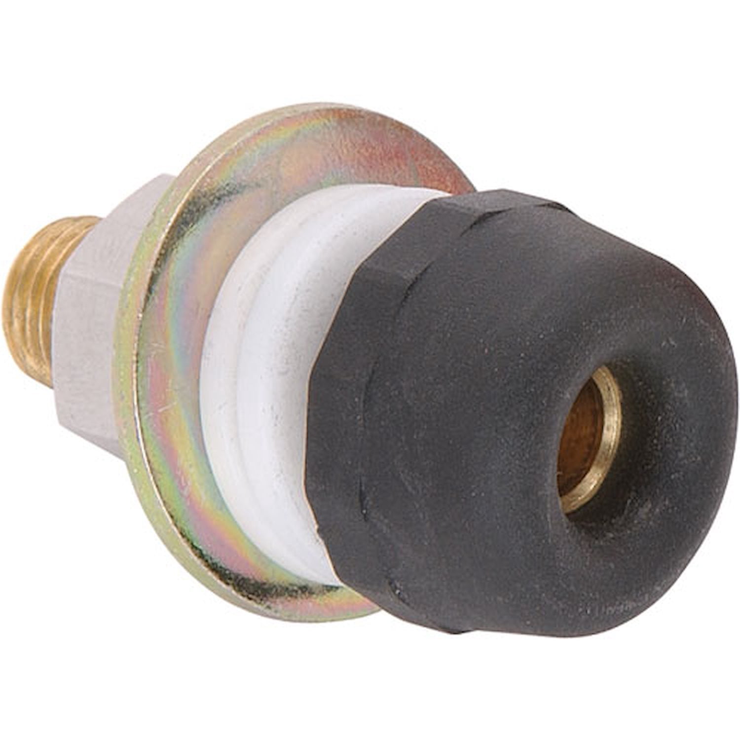 JEGS 10381 Quick Release Battery Charging Lugs Black Female Lug Made in ...