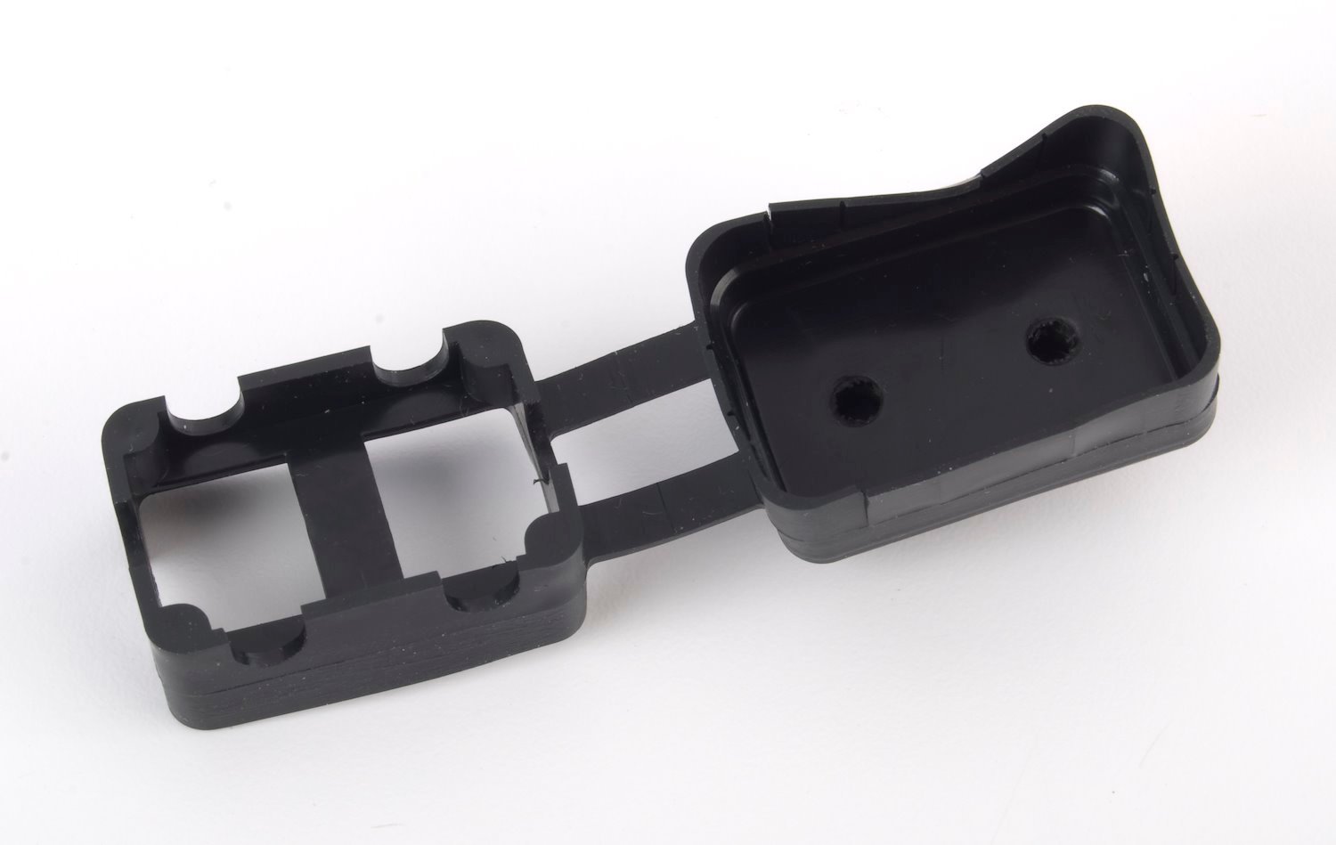 JEGS 10595 Circuit Breaker Cover Flexible PVC Circuit Breaker NOT ...