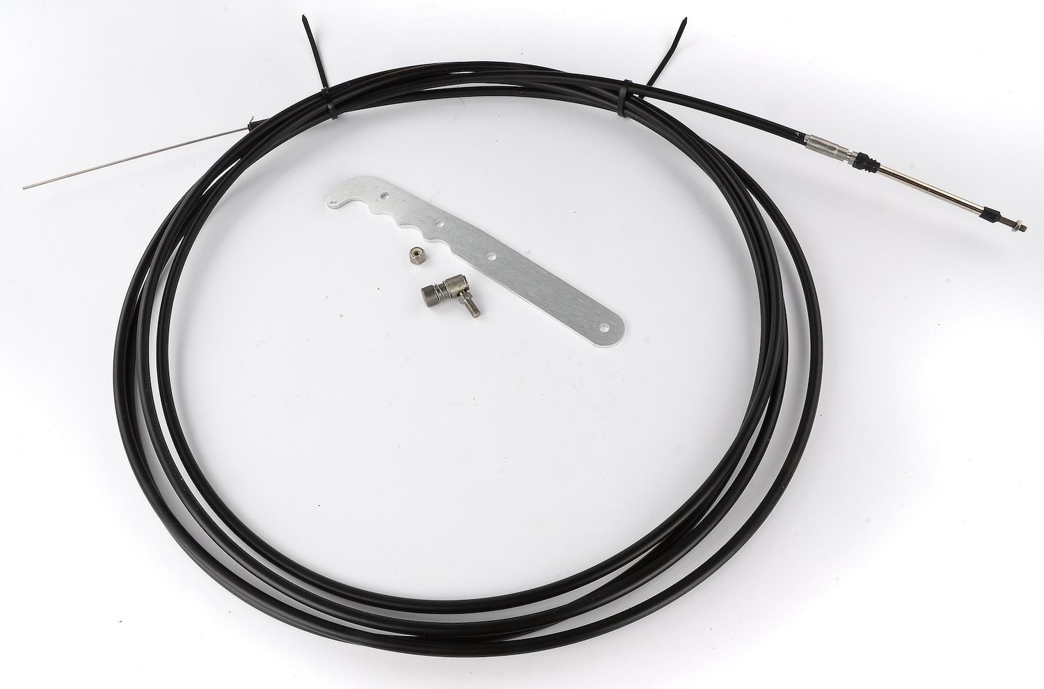 JEGS 1214 Parachute Release Cable and Handle Only Made in the USA ...