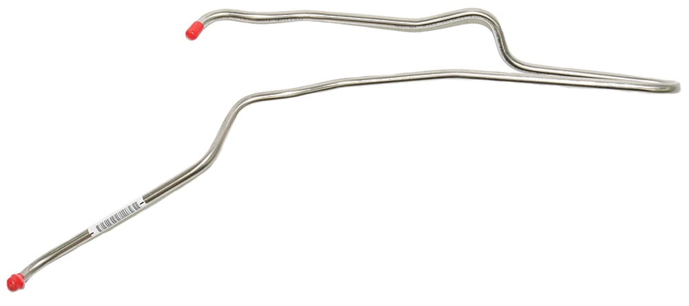 JEGS 13176 Fuel Tank Vent Line 1964-1967 Chevrolet Chevelle Malibu SS ...
