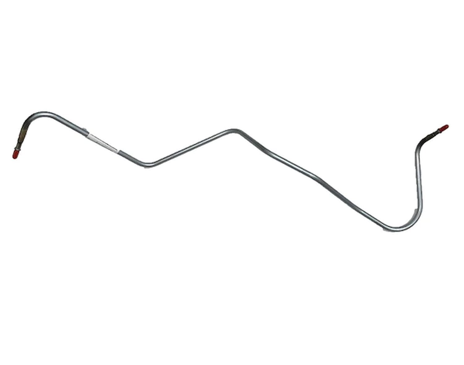 JEGS 13226 Transmission Vacuum Line 1970-1972 Chevrolet Chevelle El ...