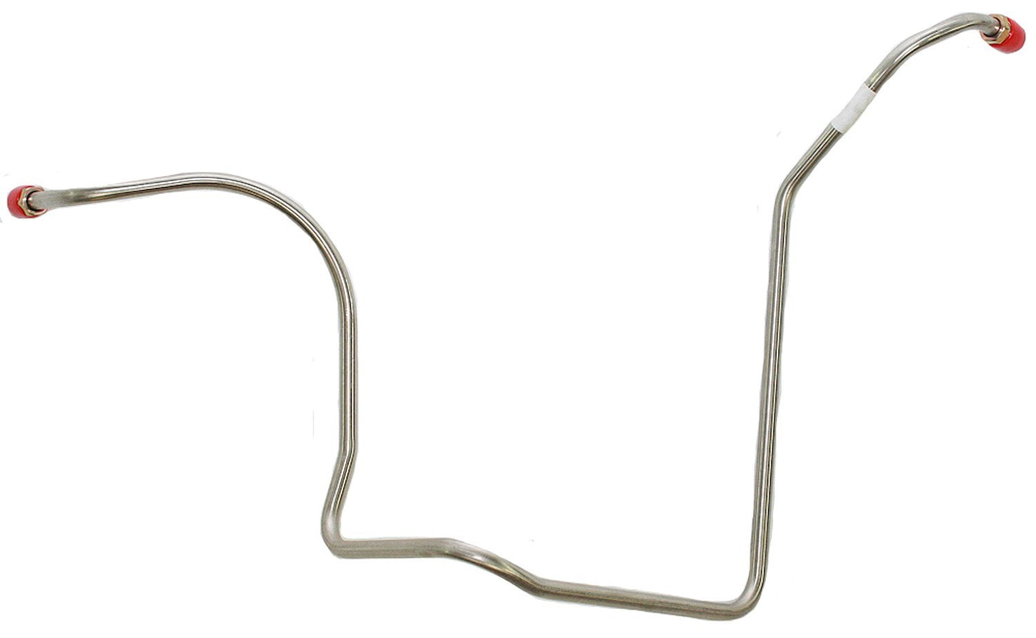 JEGS 13417 Fuel Line 1967-1969 Chevy Models: Bel Air Biscayne Impala ...