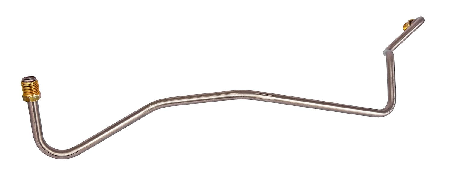 JEGS 13422 Fuel Line Chevy Models: 1967-1968 Bel Air Biscayne Caprice ...