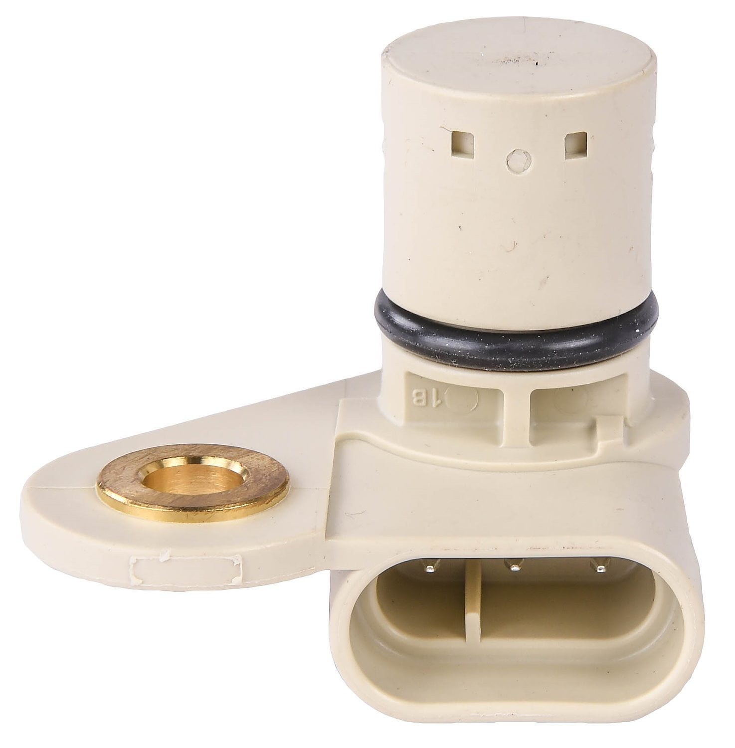 JEGS 14534 Camshaft Position Sensor GM LS2 OEM #12591720 - Walmart.com