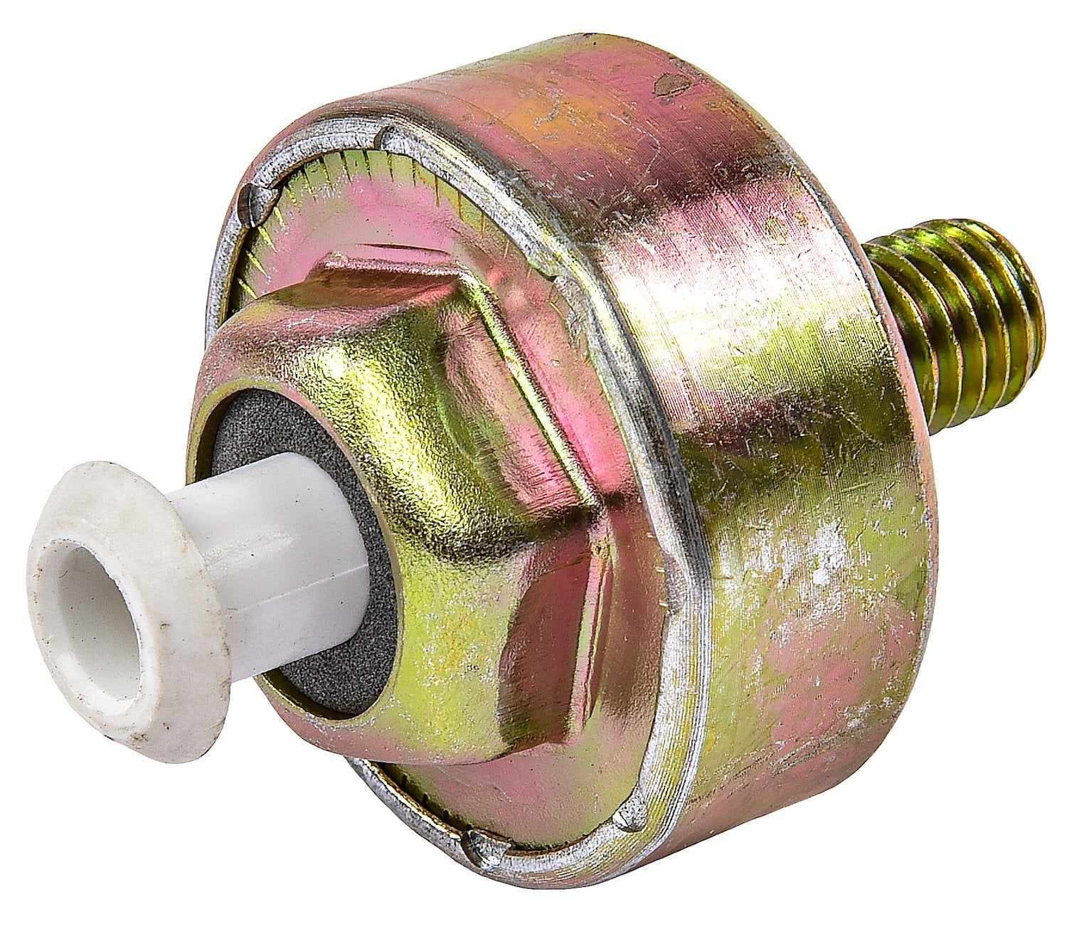 JEGS 14536 Single Wire Ignition Knock Sensor GM LS Engines - Walmart.com