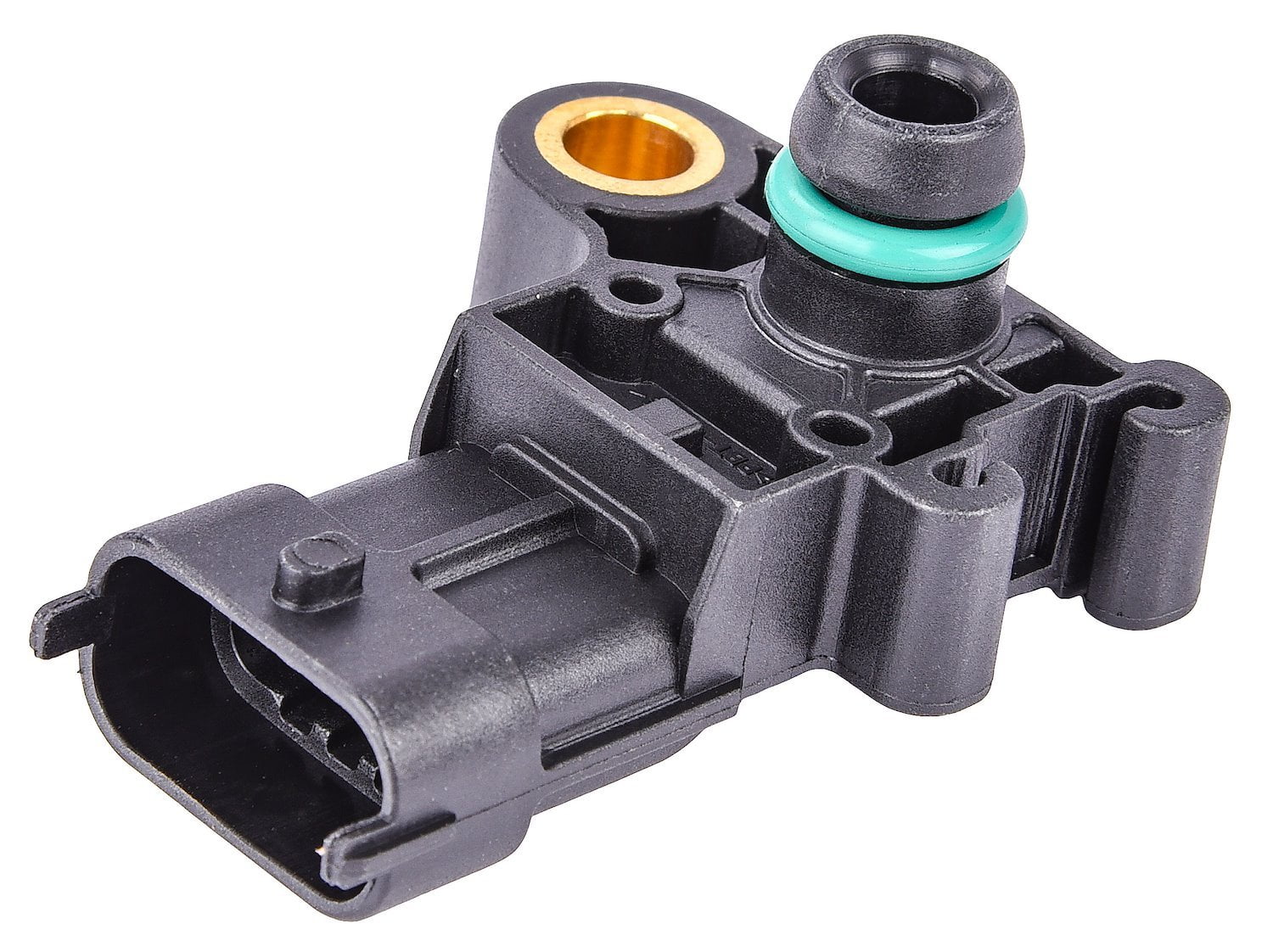JEGS 14538 MAP Sensor 2009-2015 Cadillac CTS-V 6.2L LSA 2009-2015 Chevy ...
