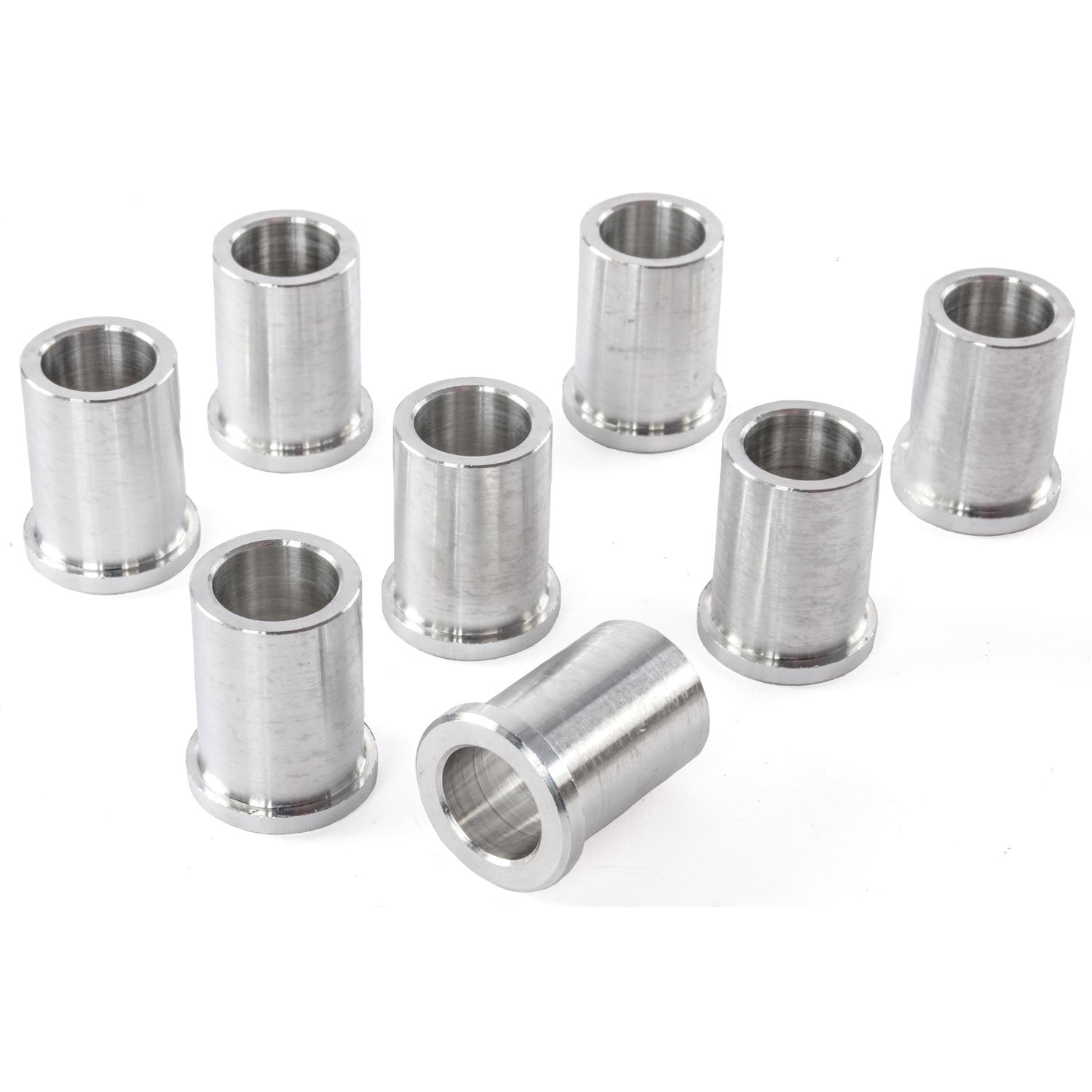 JEGS Fuel Injector Bungs Fits EV1, EV6 & EV14 Style Injectors - Walmart.com