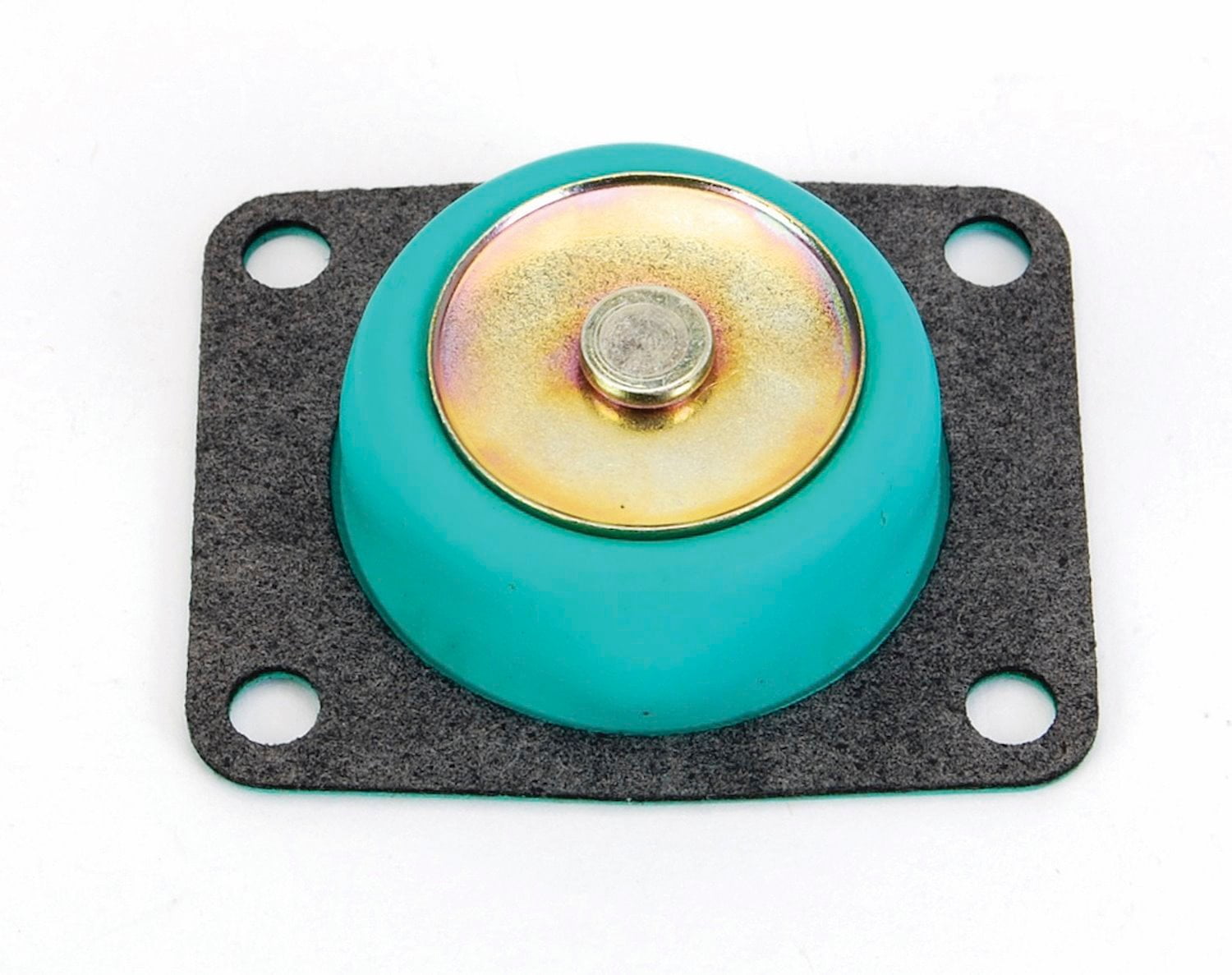 JEGS 150286 Accelerator Pump Diaphragm For Holley 4150 Style ...