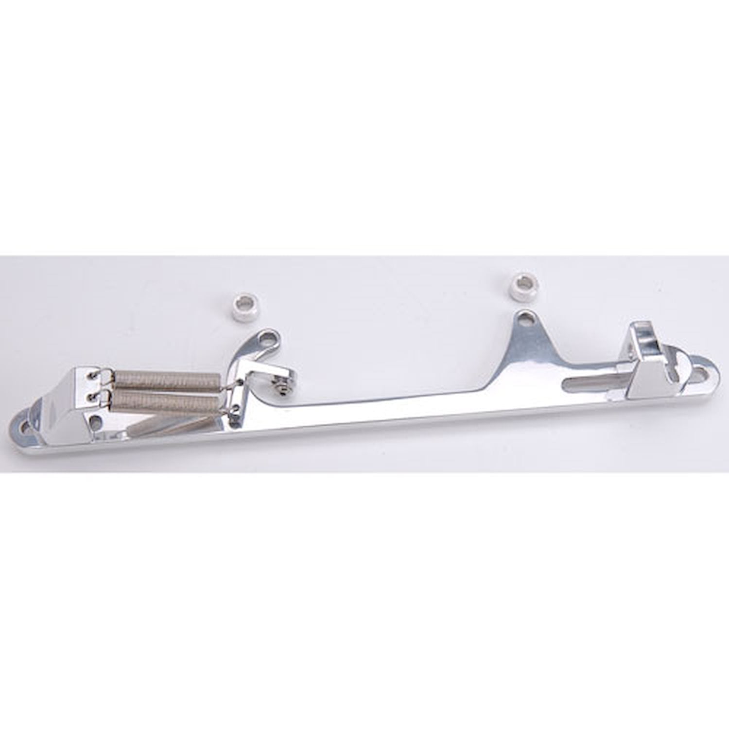 JEGS 15147 Throttle Bracket with Return Springs JEGS and Lokar-Style ...
