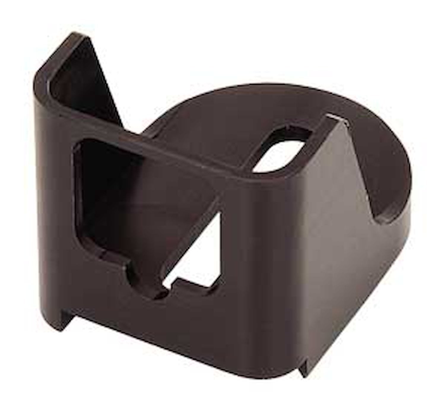 JEGS 15229 Black Anodized Kickdown Bracket GM-Style TH-350 & 700R4 ...