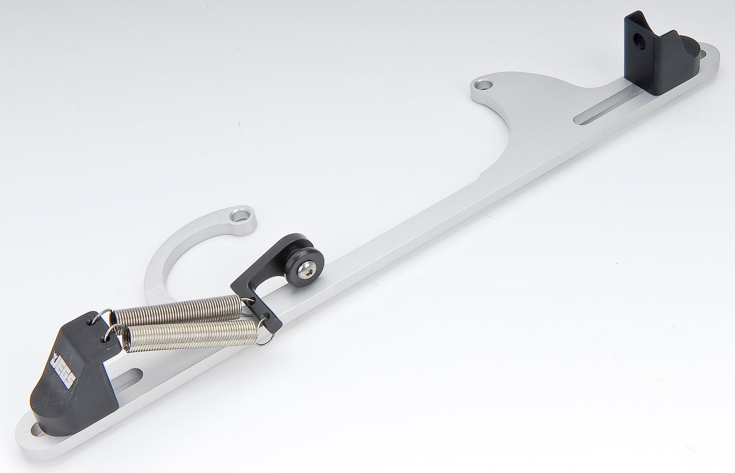 JEGS 15232 Throttle Bracket with Return Springs JEGS and Lokar-Style ...