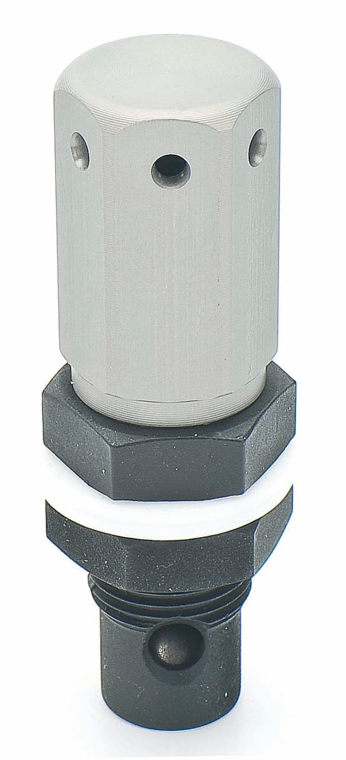 JEGS 15364 Dragster Fuel Cell Rollover Vent Valve -8 AN Male to 3/4 in ...
