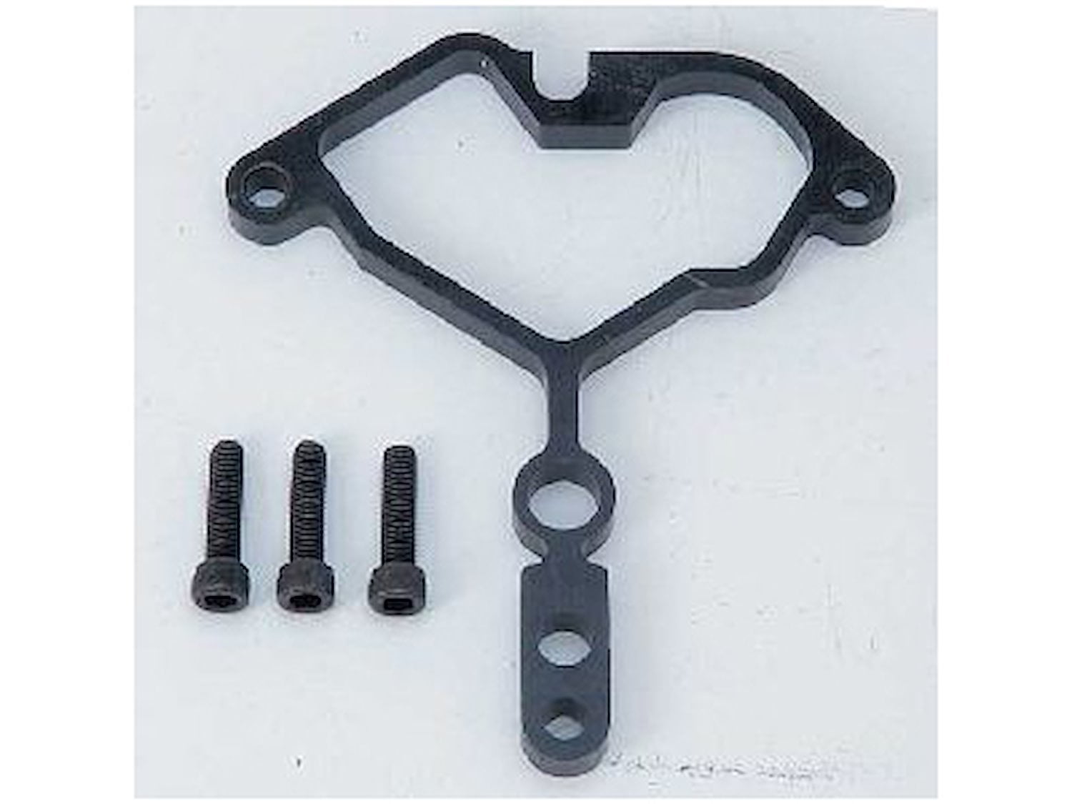 JEGS 15410 TBI Fuel Injector Spacer Chevy/GMC Truck 1986-95 4.3L/5.0L/5 ...