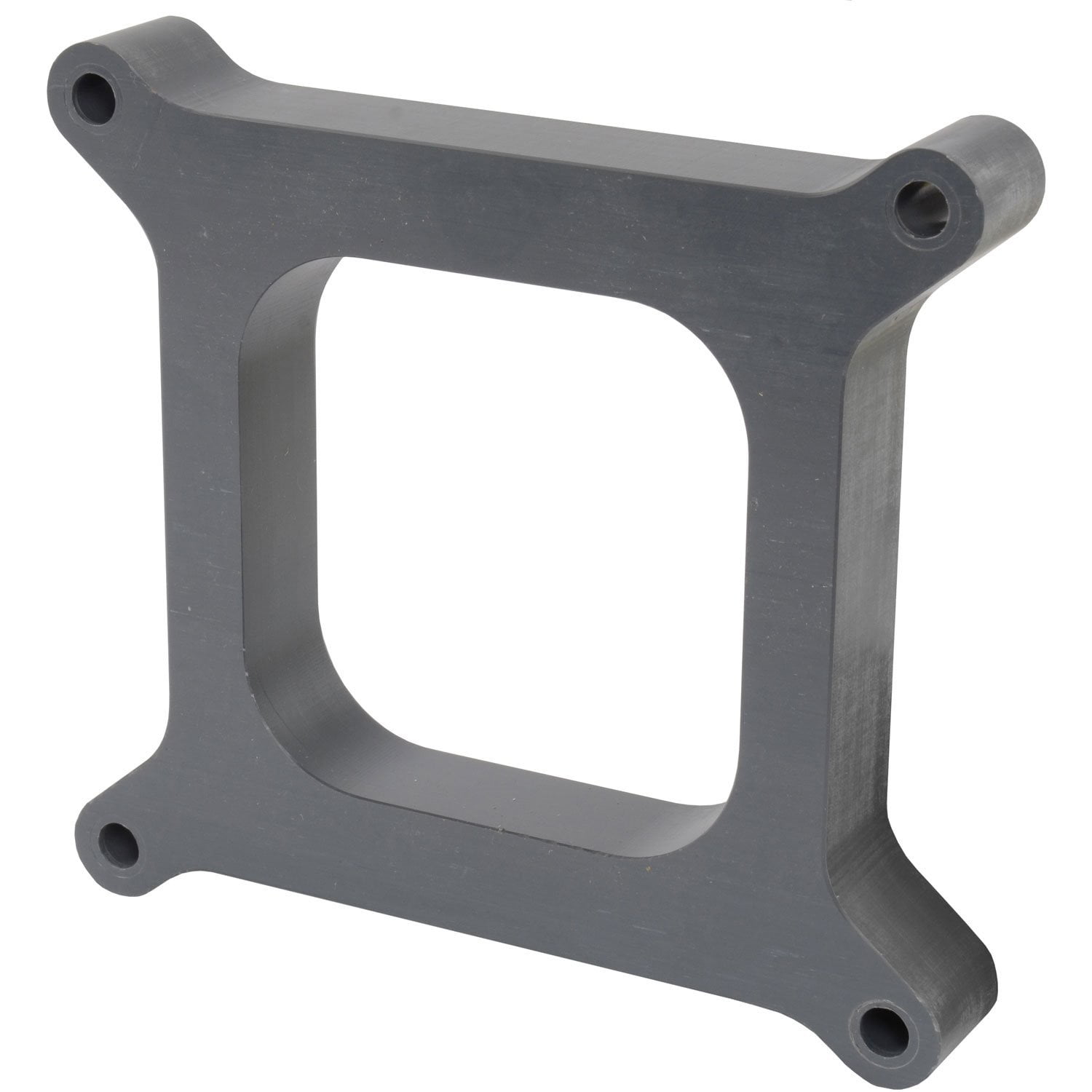 JEGS 15426 Phenolic Carburetor Spacer 4150 Open 1 Spacer Made in the ...