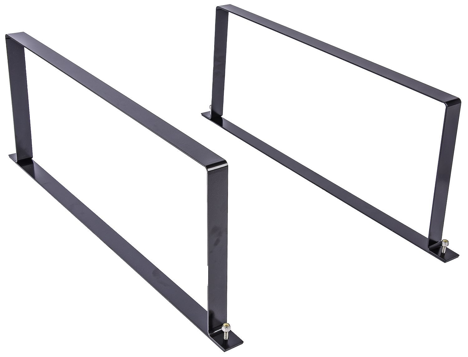 JEGS 15526 Fuel Cell MOunt Bracket For 20-Gallon Aluminum Fuel Cell ...