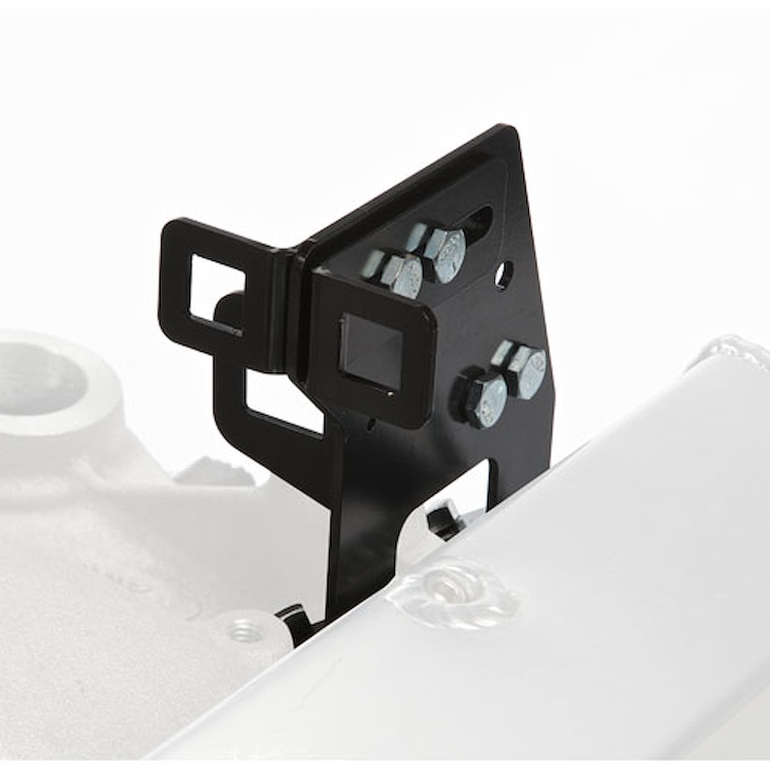 JEGS 157336 Universal Throttle Bracket Small Block Chevy 1978-Earlier ...