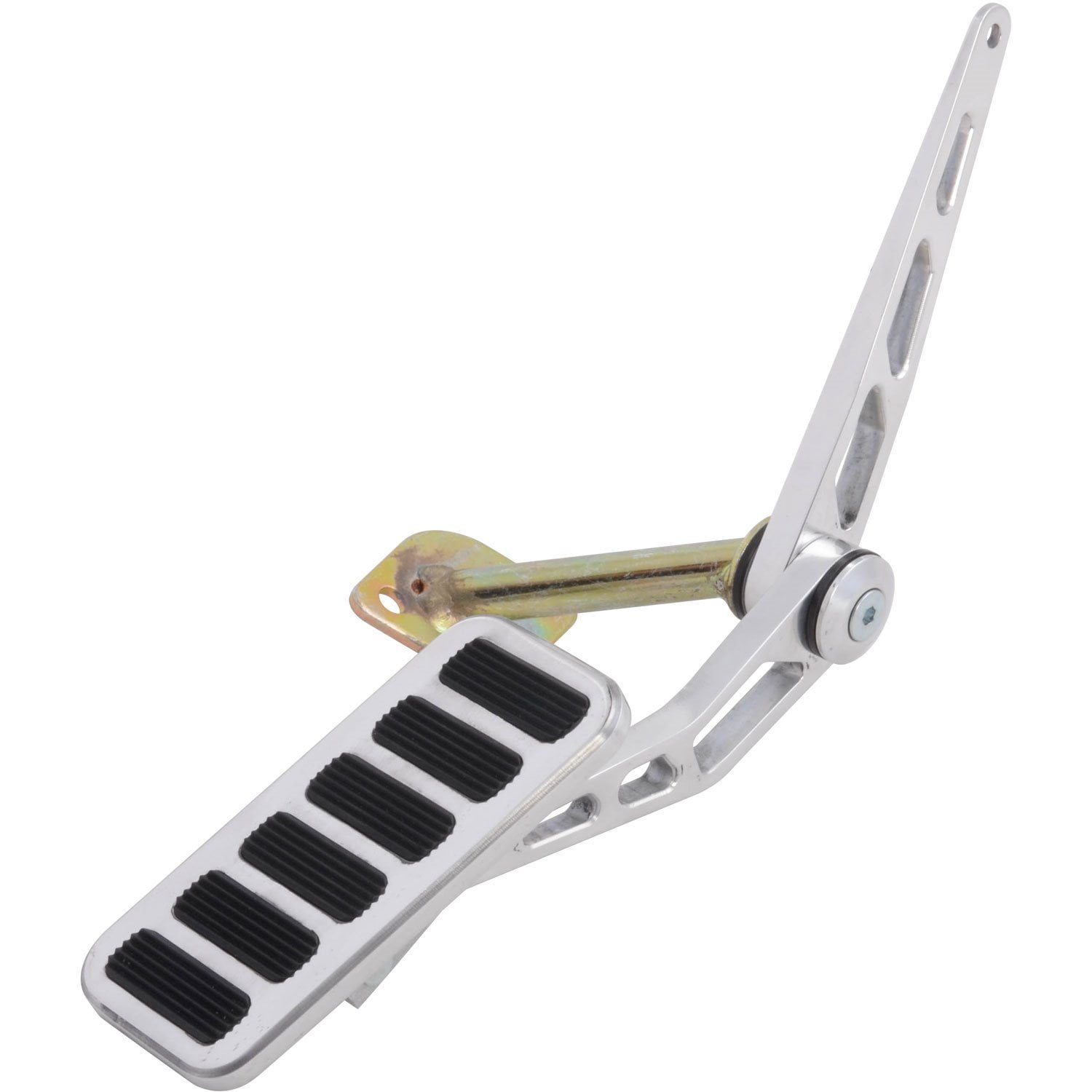JEGS 157411 Adjustable Gas Pedal for 1955-57 Chevy Bel Air, Impala ...