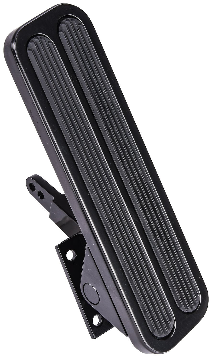JEGS 157516 Gas Pedal Assembly Universal Floor Mount (Requires Cable ...