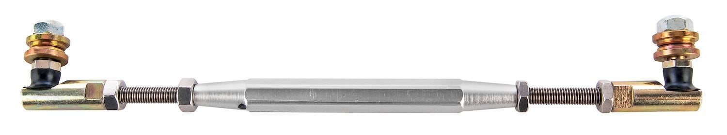 JEGS 15795 Adjustable Throttle Rod for 1967-69 Camaro/Firebird ...