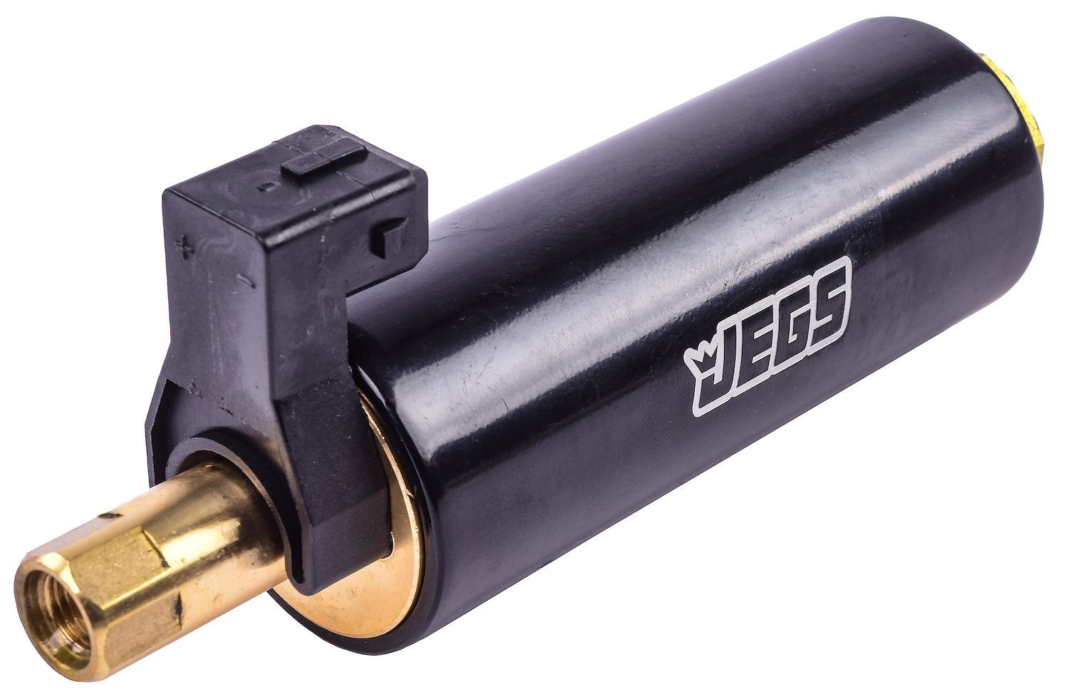 JEGS Marine Inline Electric Fuel Pump [32 GPH, 1993-1998 Outboard ...