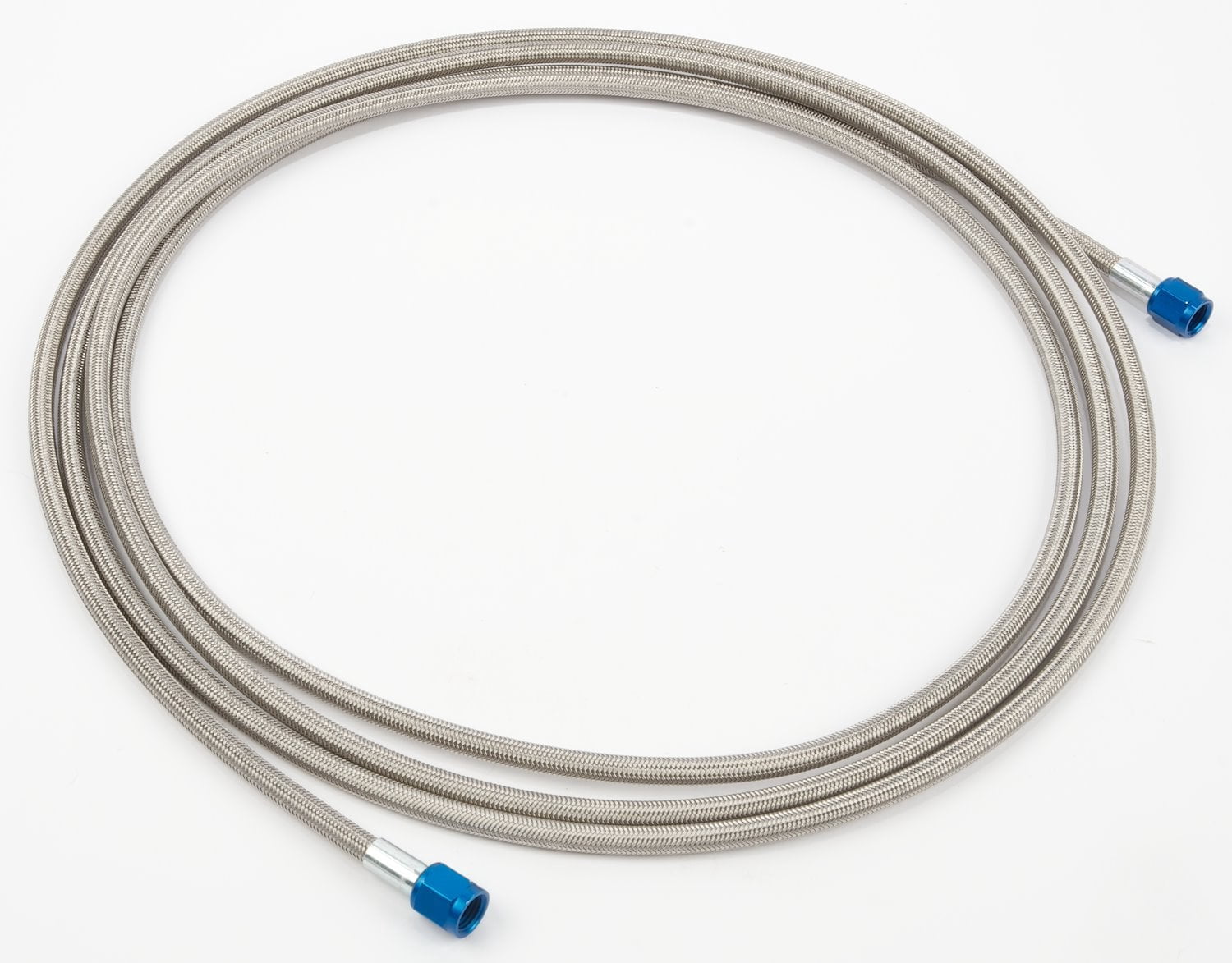 JEGS Nitrous Supply Line -04AN x 14 ft. Long - Walmart.com