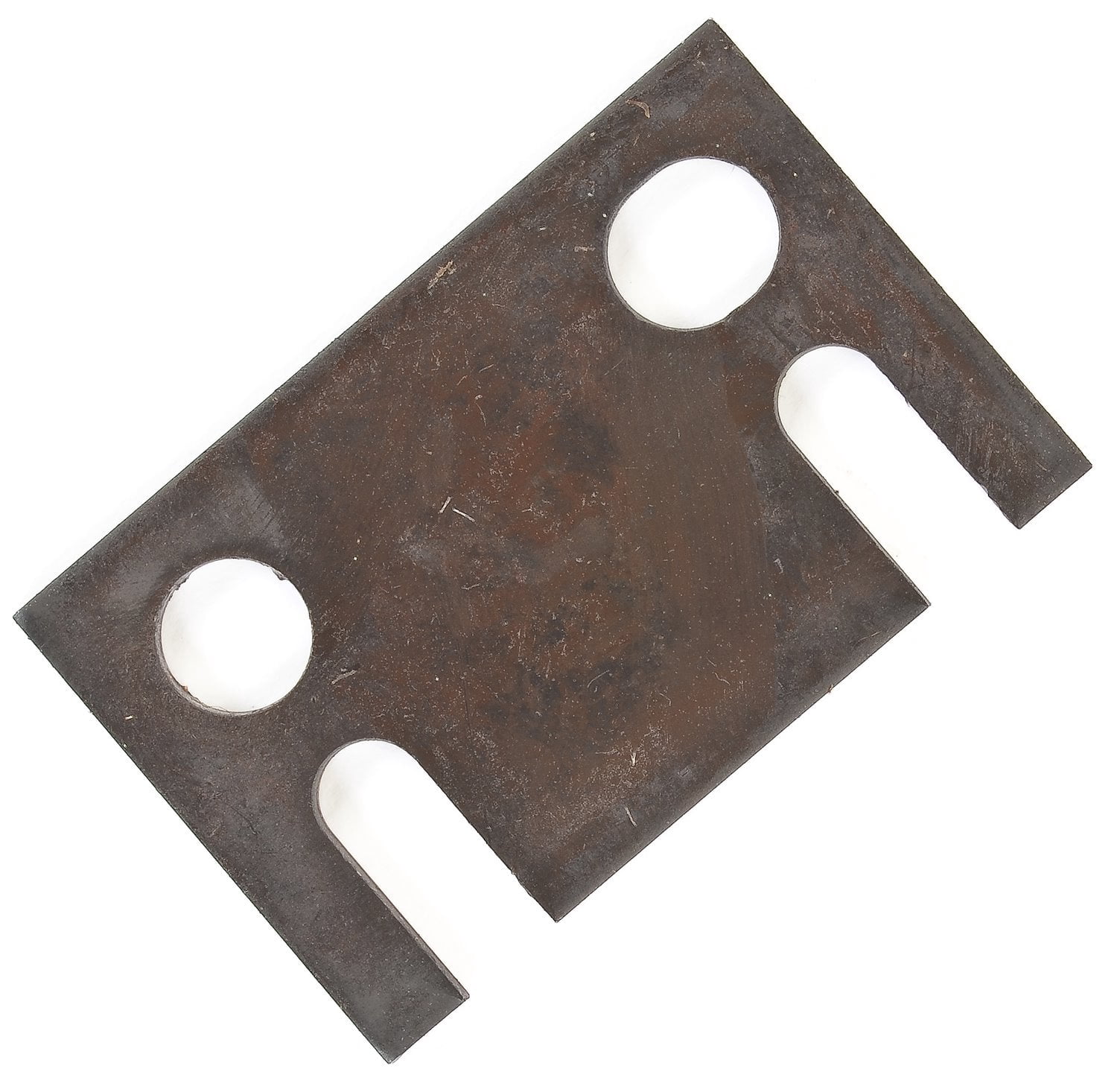 JEGS 202020 Pushrod Guide Plates Ford 302-351W 5/16 Made in the USA ...