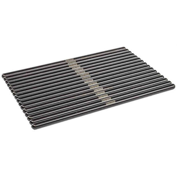 JEGS 20210 Small Block Chevy Pushrods 7.800 Long Stock Length 5/16 ...