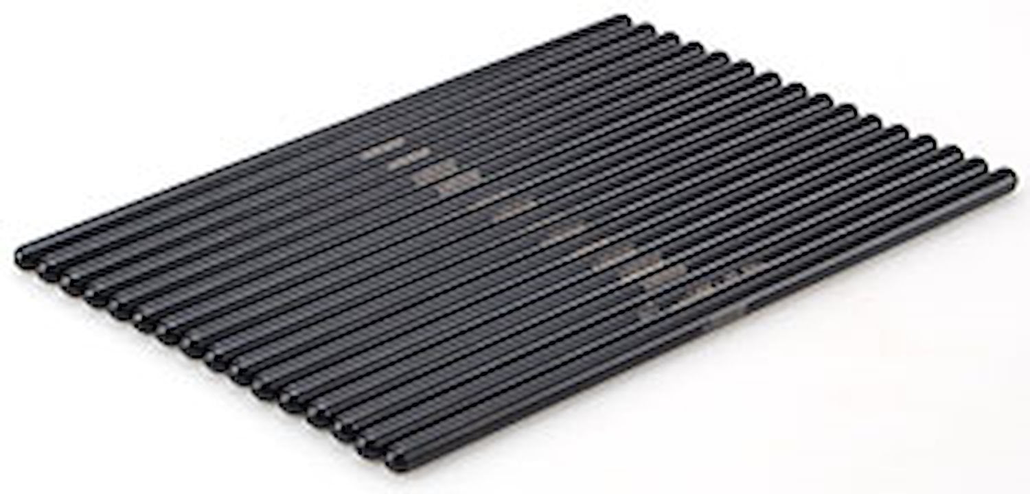 JEGS 20214 Small Block Chevy Pushrods 7.900 Long Stock Length ( .100 ...